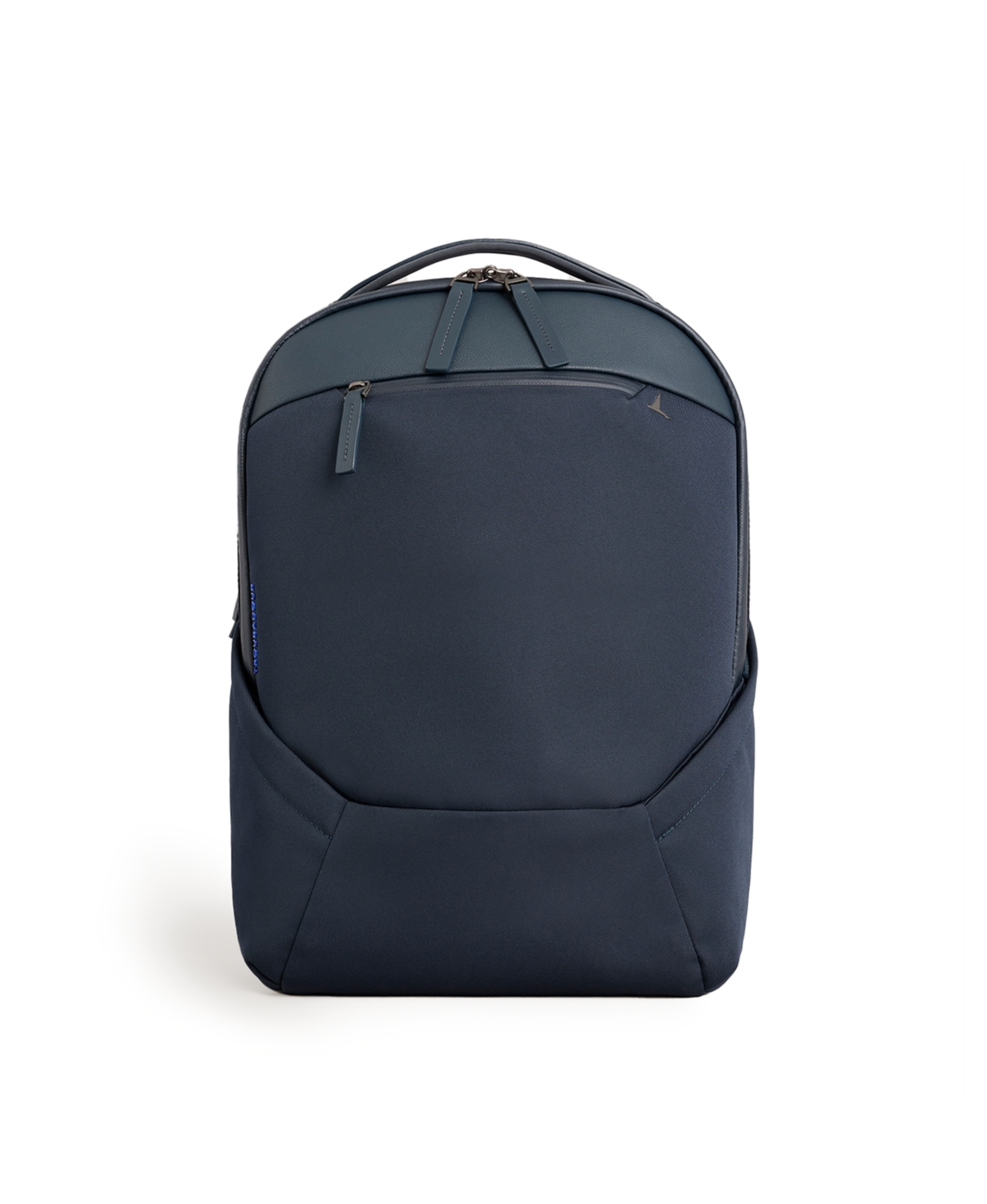 Click here for Troubadour Apex Backpack 4.0 - Ink Blue prices
