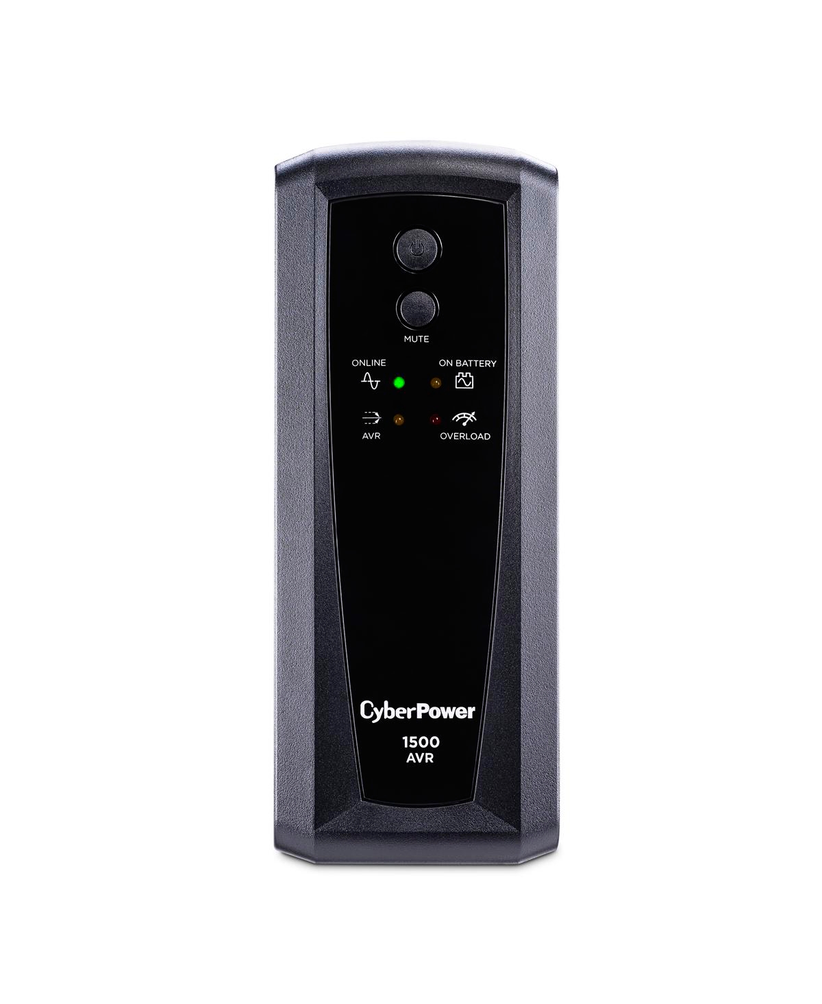 Click here for CyberPower Avr Series 1500VA / 900W Simulated Sine... prices