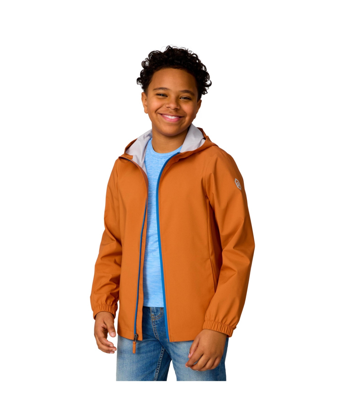 Click here for Free Country Boys Hydro Lite Recess X2O Rain Jacke... prices