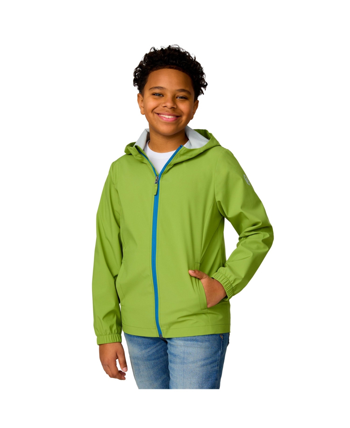 Click here for Free Country Boys Hydro Lite Recess X2O Rain Jacke... prices