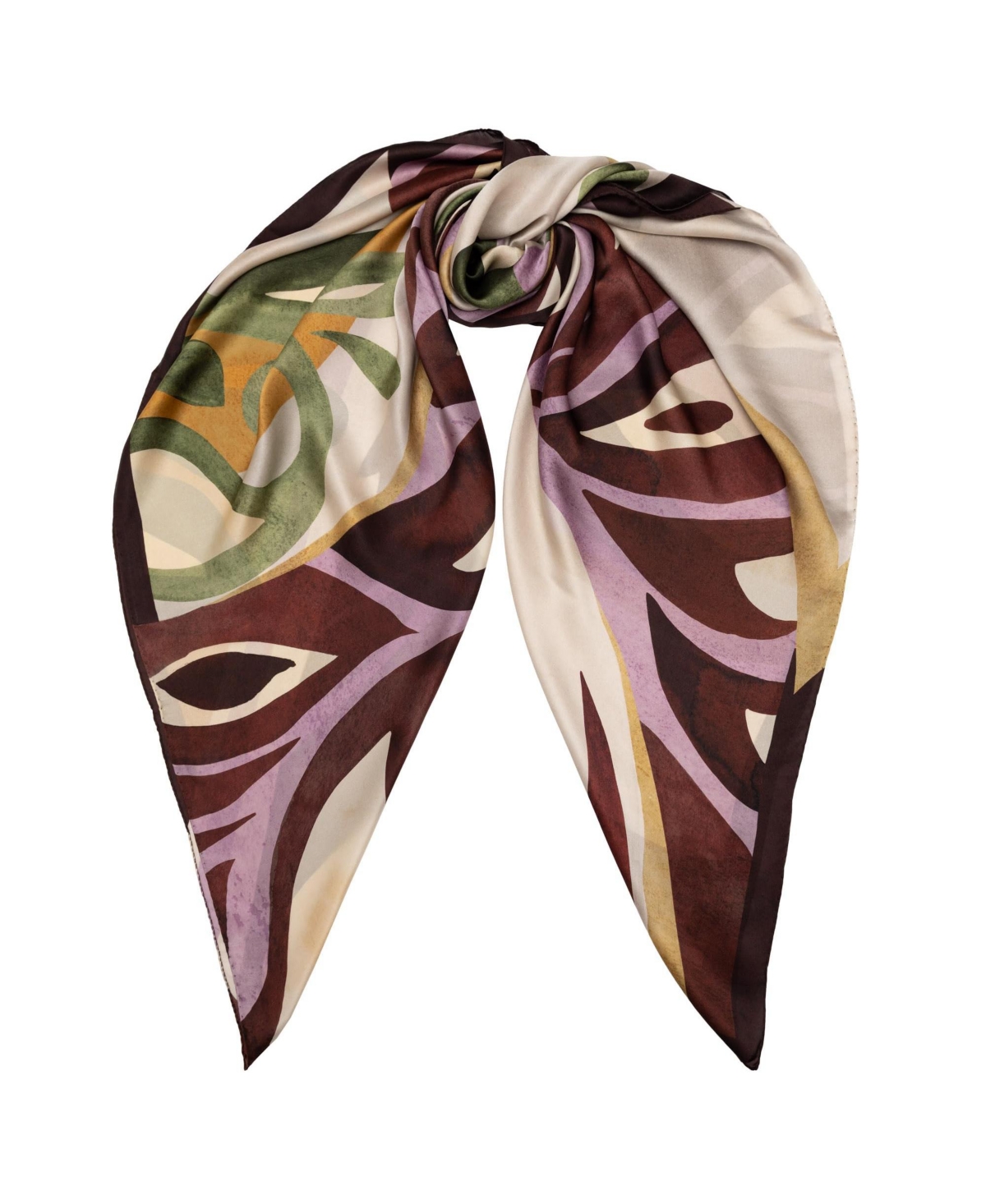 Click here for Elizabetta Livia - Silk Scarf Shawl for Women - Bu... prices