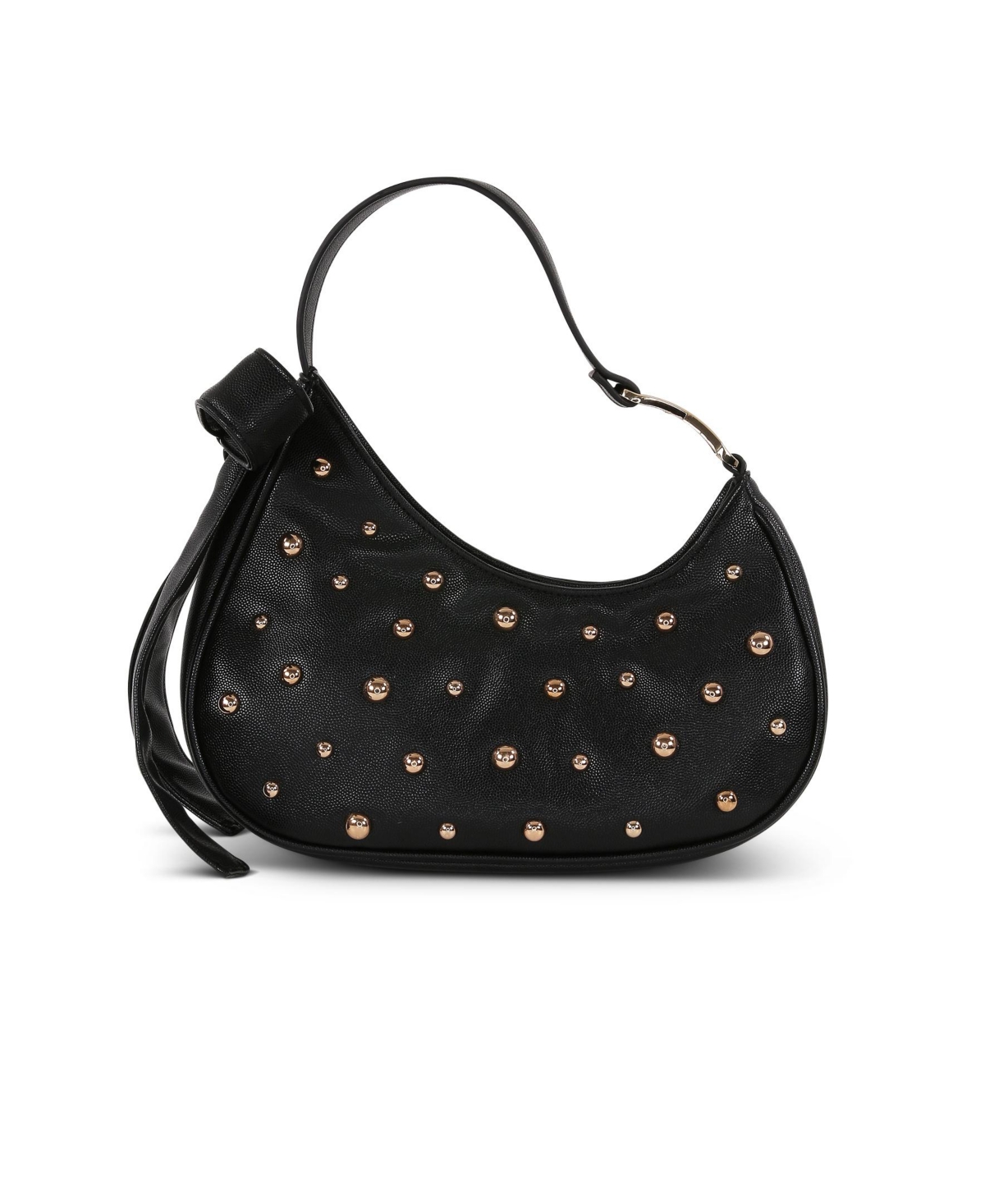 Click here for Womans Arabella Faux Leather Shoulder Handbag prices