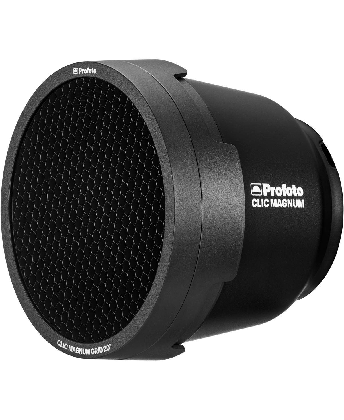 Click here for Profoto Clic Magnum Reflector prices