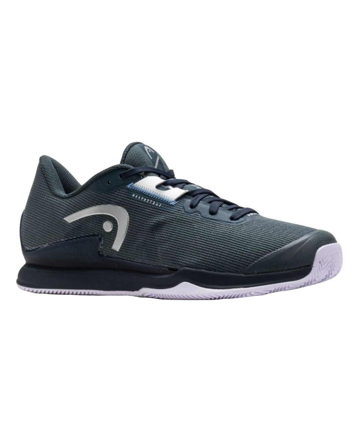 Click here for Head Mens Sprint Pro 3.5 Tennis Shoes - Dark grey/... prices