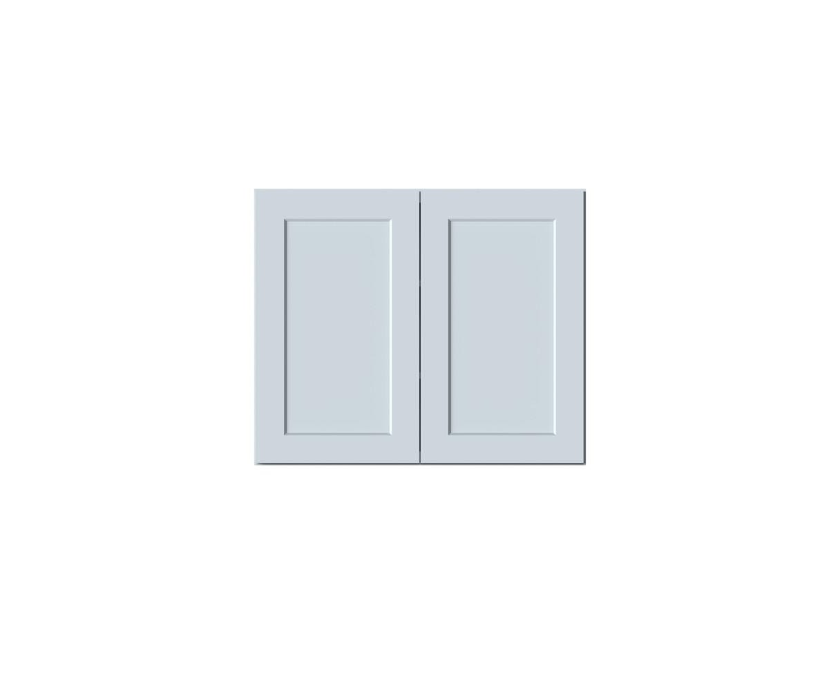 Click here for Casainc W36x D12x H30 Kitchen Wall Cabinet - Dove... prices