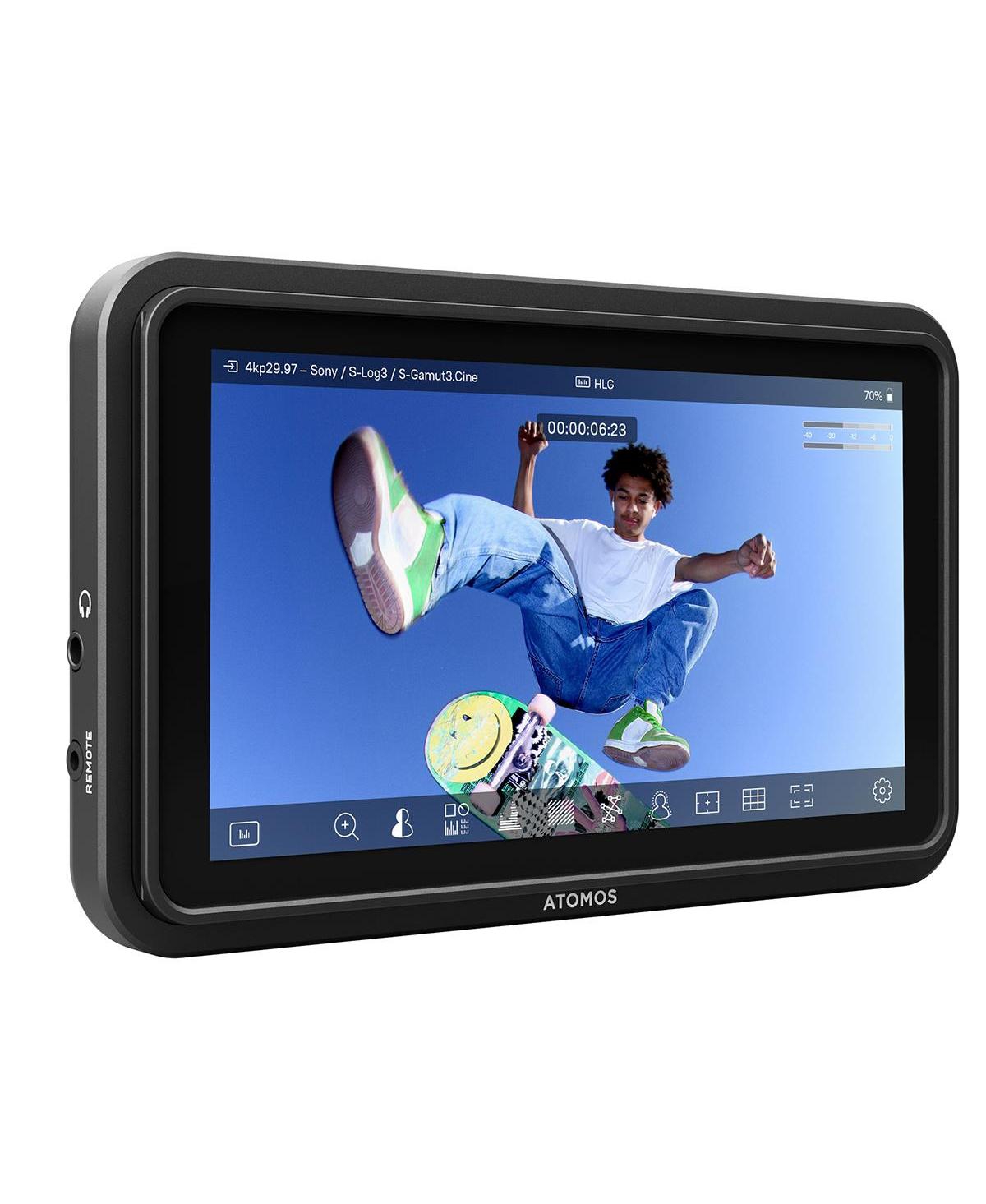 Click here for Atomos Shinobi Go 5 Full Hd Hdr Camera Field Monit... prices