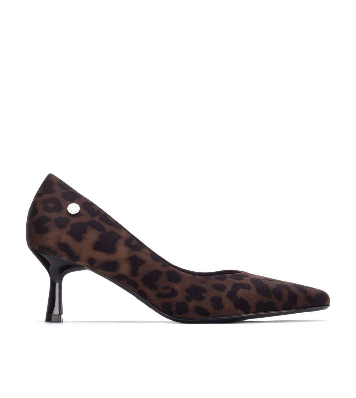 Click here for Womens Stiletto Pumps By Xti - Multicolor prices