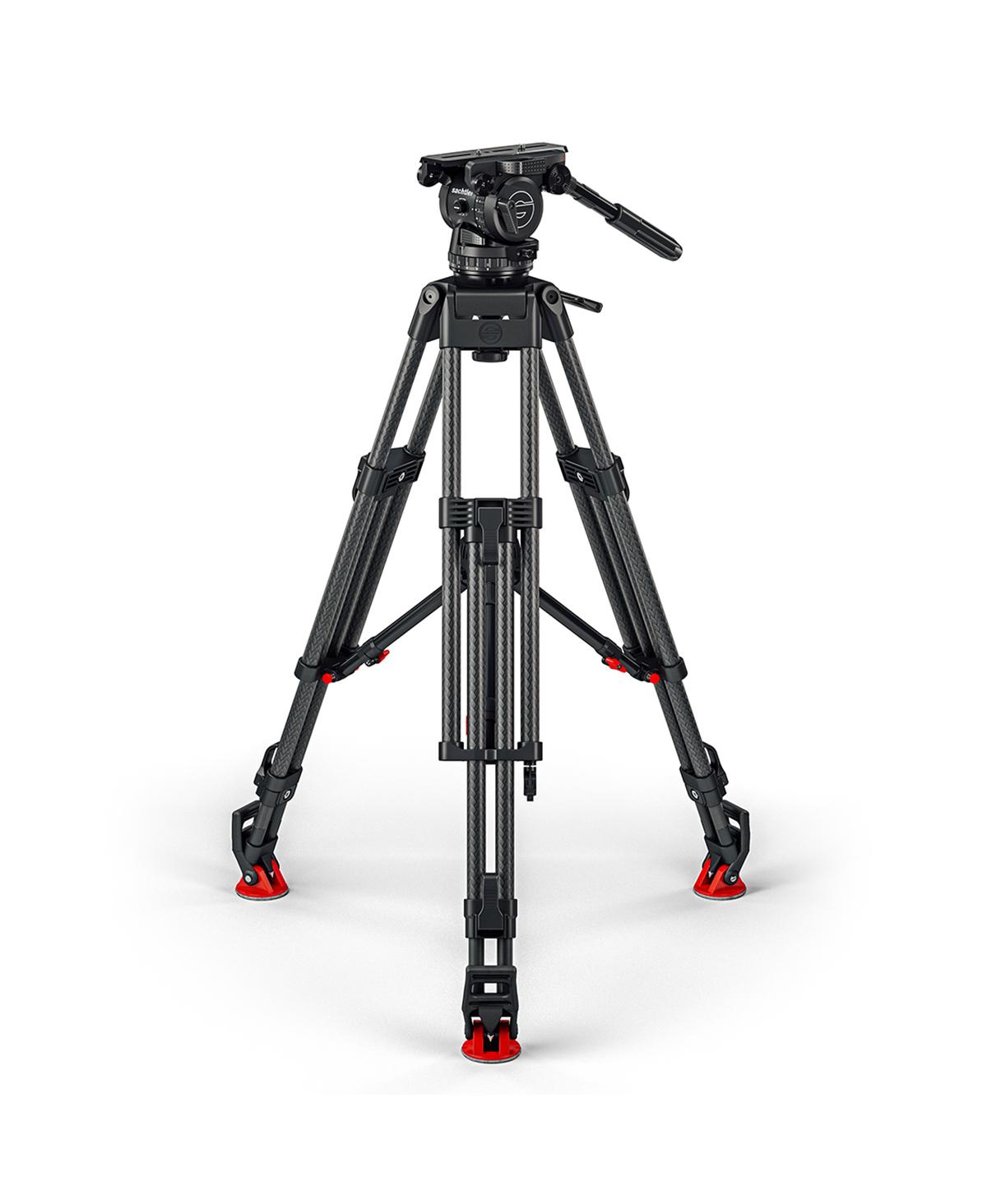 Click here for Sachtler Cine 30 Fluid Head with Efp 2 Cf 3-Sectio... prices