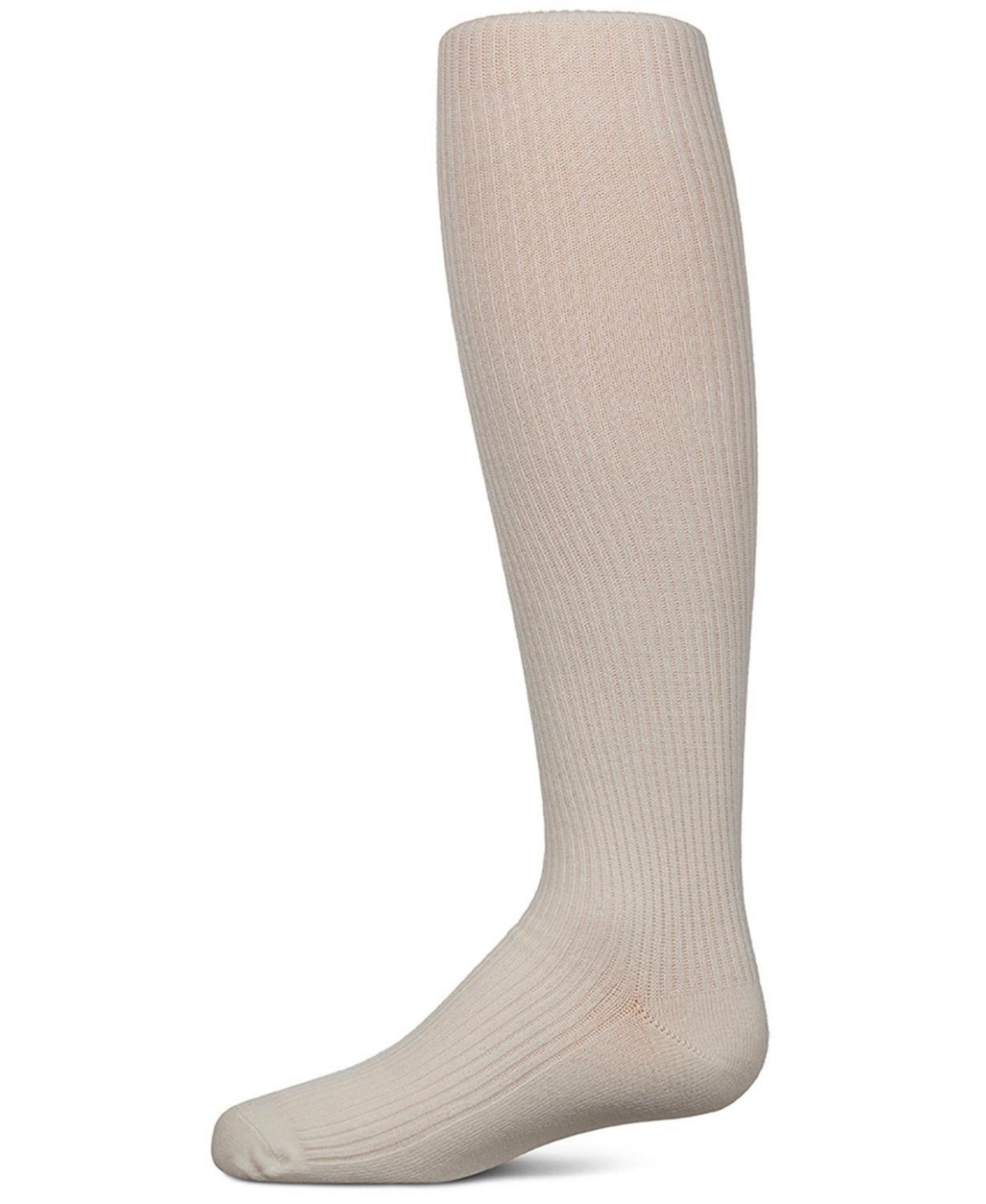 Click here for Memoi Big Girls Thin Ribbed Cotton Tights - Winter... prices