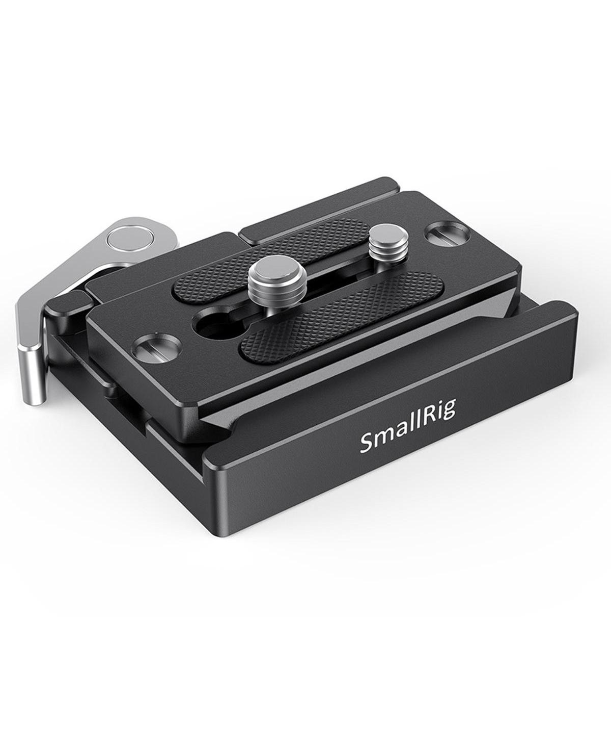 Click here for SmallRig Quick Release Arca-Type Clamp and Plate prices