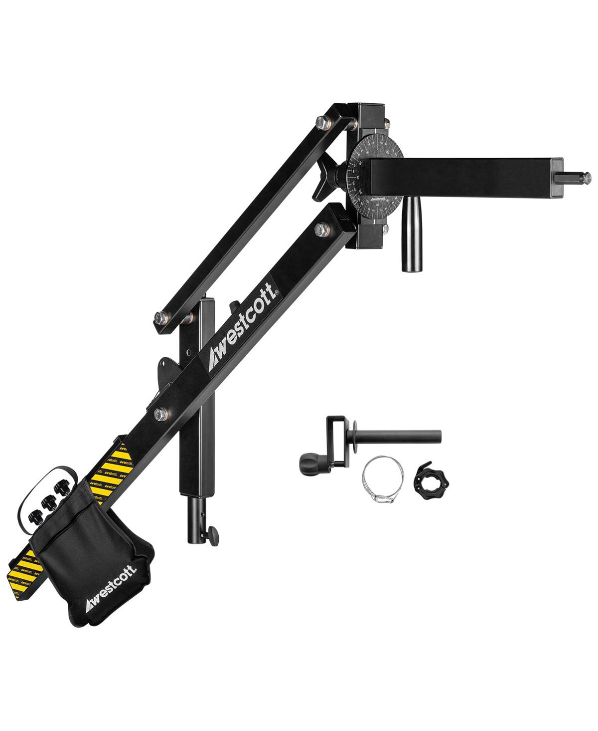 Click here for Westcott Easy Boom with 14 Extension Arm prices