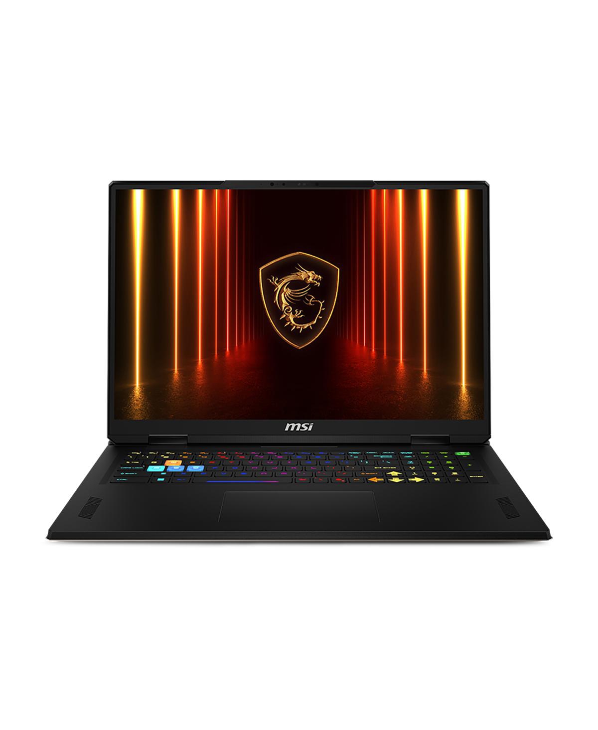 Click here for Msi Vector A18 Hx A9WHG-074US 18" Wqxga 240Hz... prices