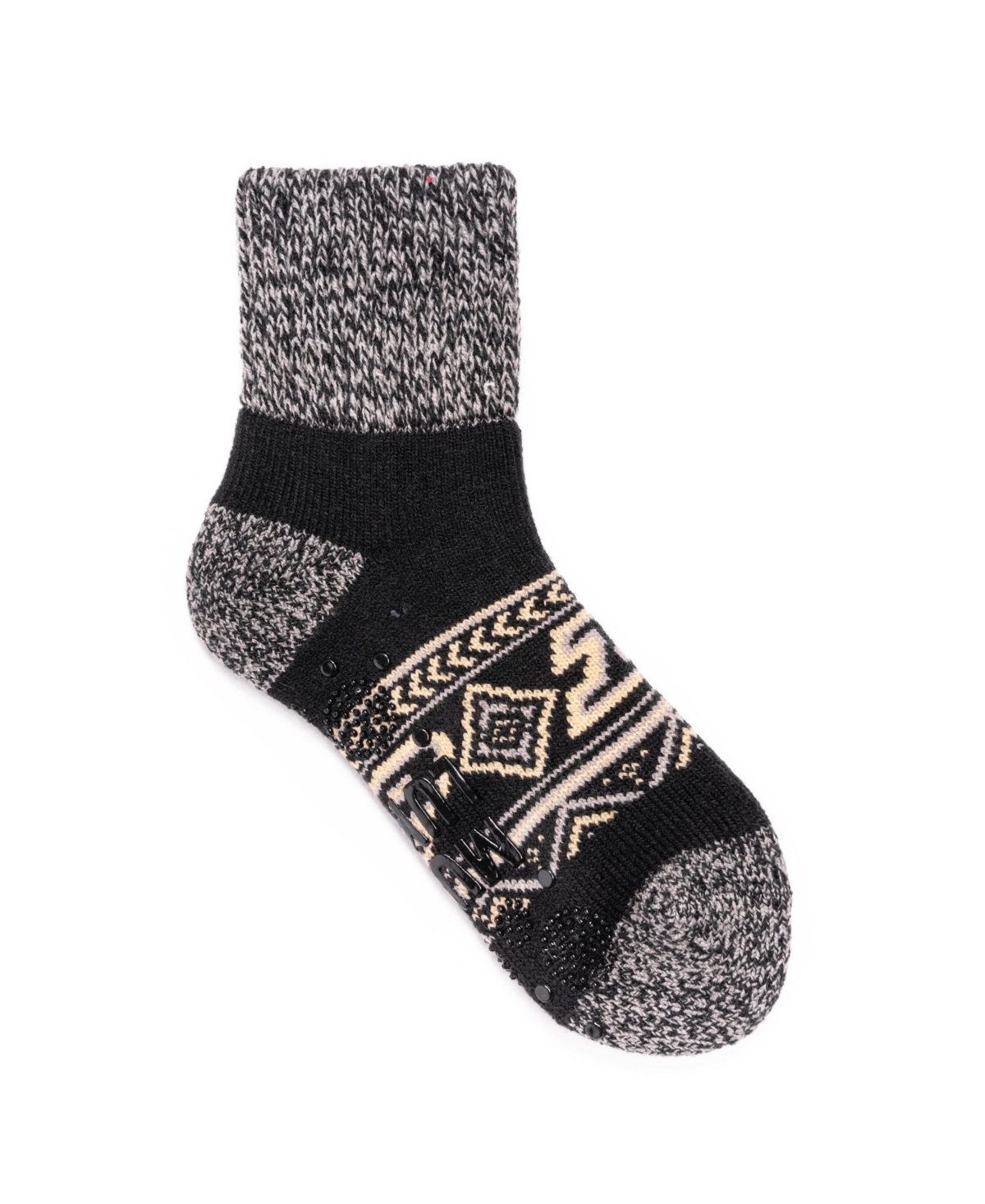 Click here for Muk Luks Game Day by Muk Luks Unisex Short Heat Re... prices
