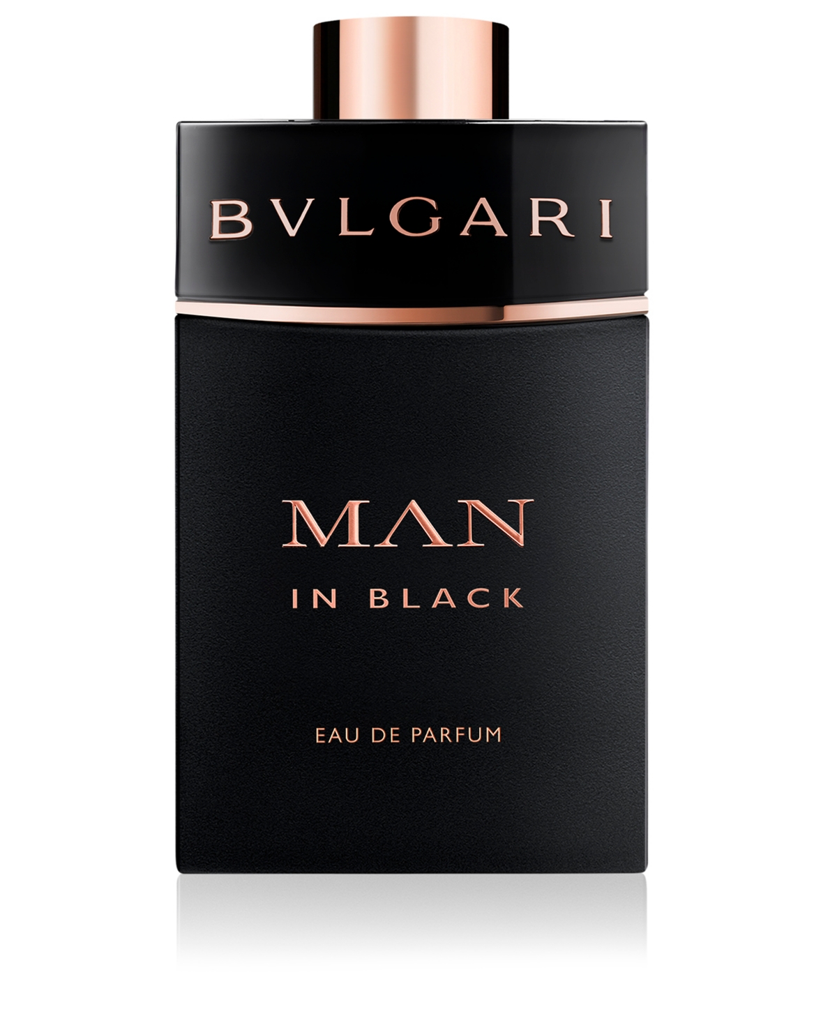 Click here for Bvlgari Man in Black Eau de Parfum Spray  5.00 oz. prices