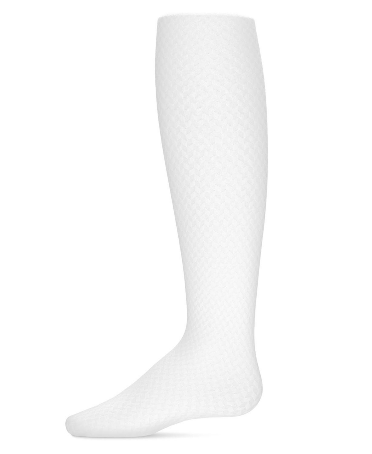 Click here for Memoi Girls Prism Textured Microfiber Opaque Tight... prices