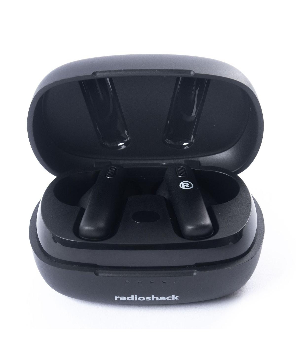 Click here for RadioShack Wireless Headphones 400MAH Active Noise... prices