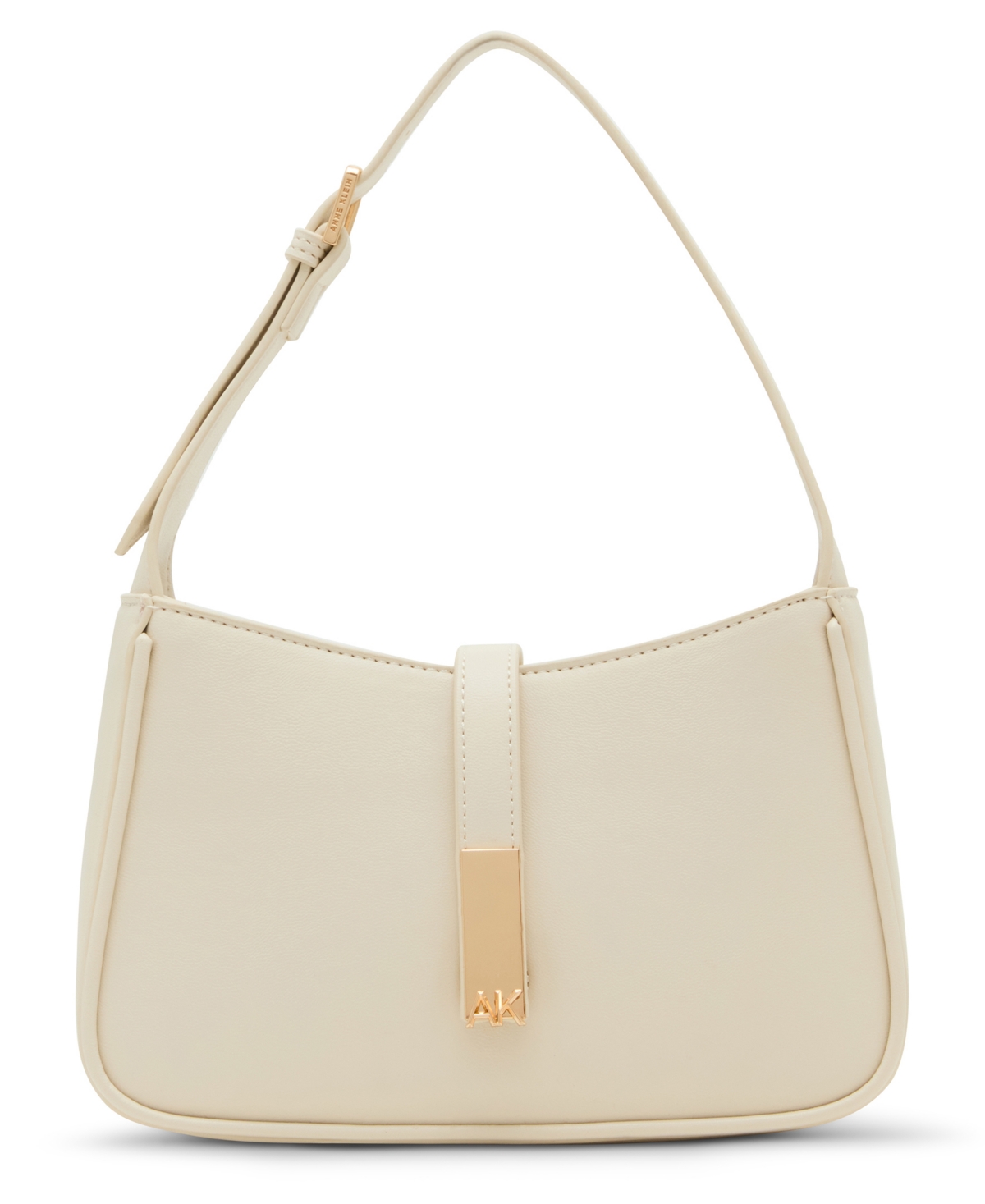 Click here for Anne Klein Convertible Strap Small Shoulder Bag -... prices