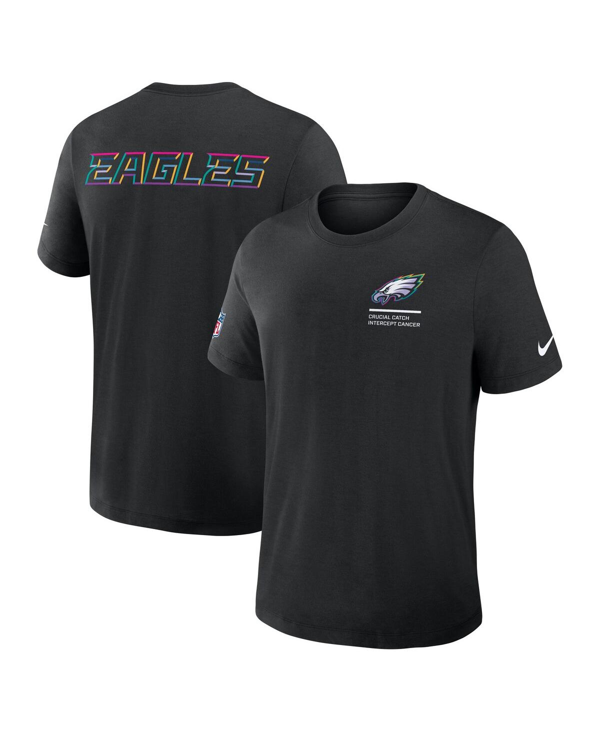 Click here for Nike Mens Black Philadelphia Eagles Tall 2025 Nfl... prices