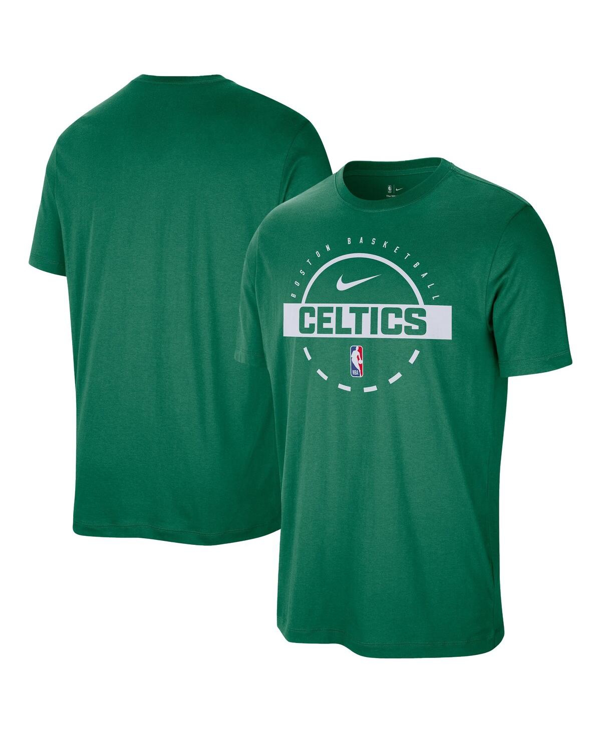 Click here for Nike Mens Kelly Green Boston Celtics Authentic Pra... prices