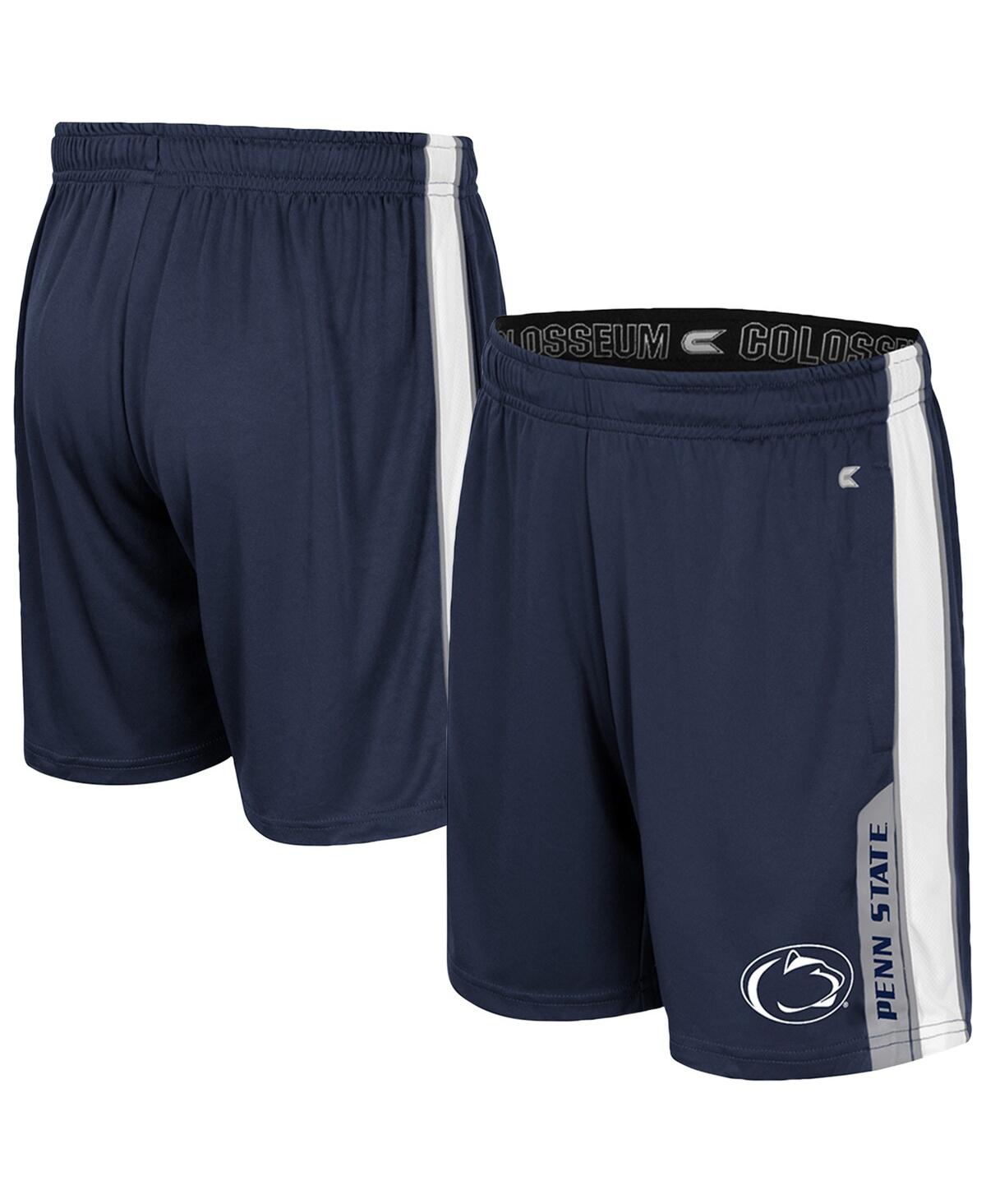 Click here for Colosseum Big Boys and Girls Navy Penn State Nitta... prices