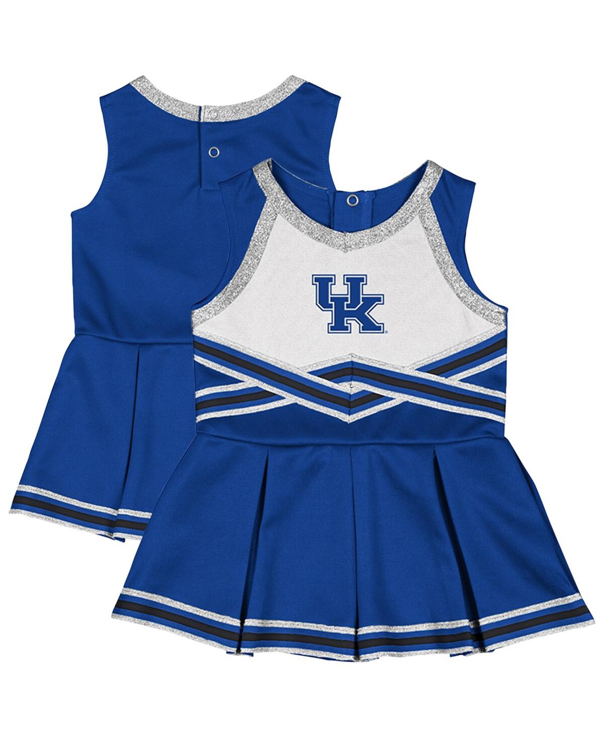 Click here for Colosseum Girls Baby Boys and Girls Royal Kentucky... prices