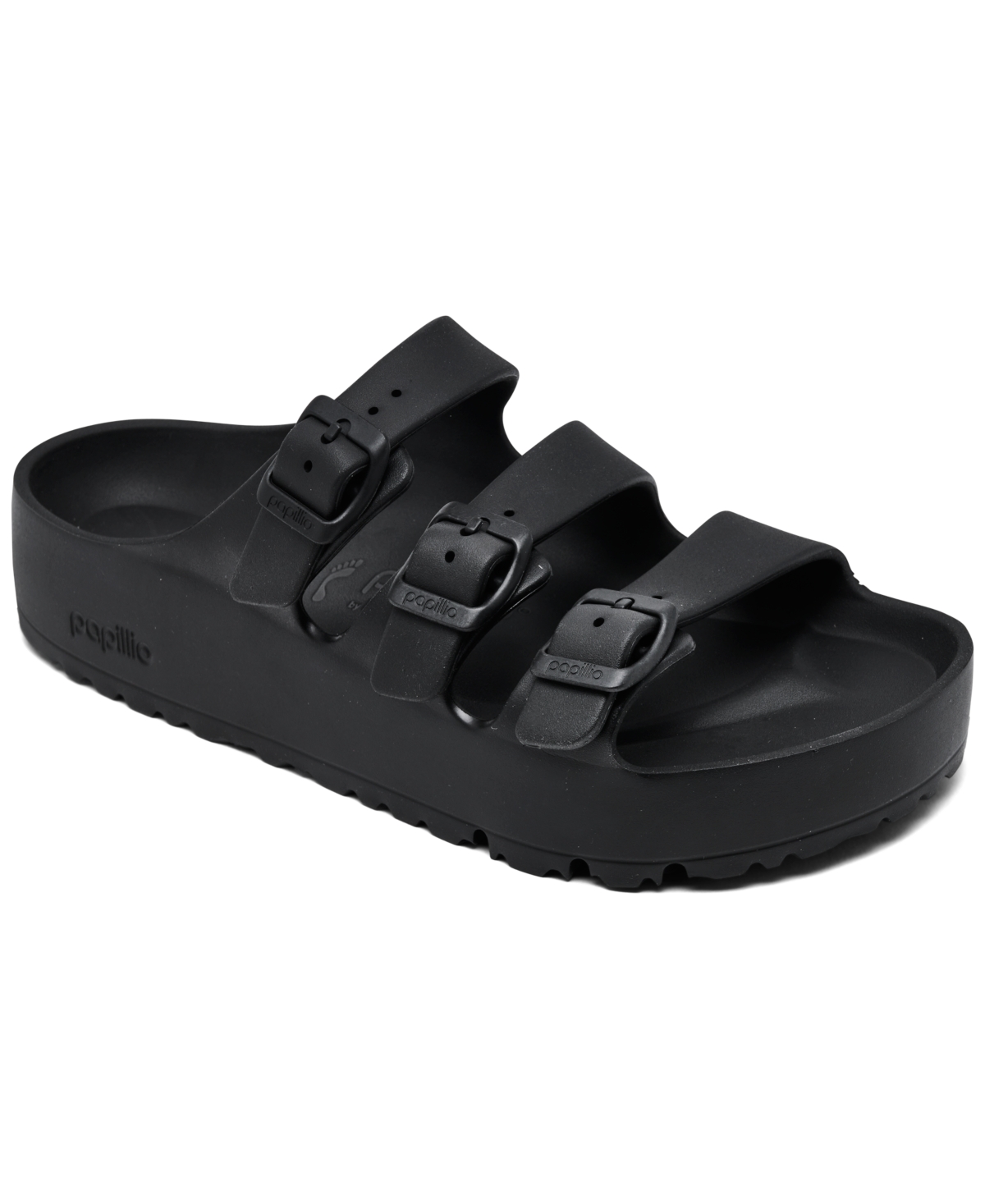 Click here for Birkenstock Womens Florida Flex Eva Platform Sanda... prices