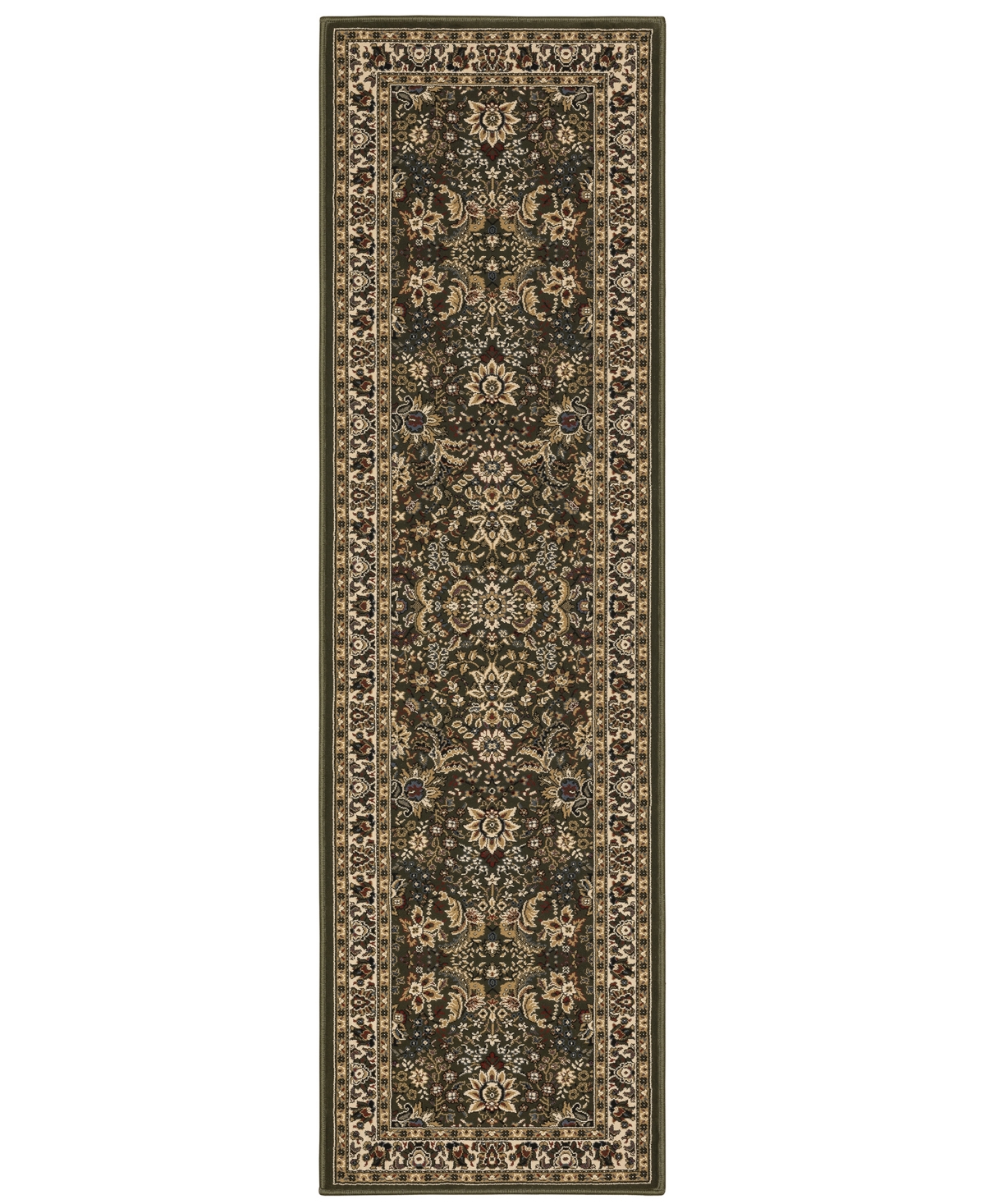 Click here for Oriental Weavers Ariana 213G8 23x79 Runner Area Ru... prices