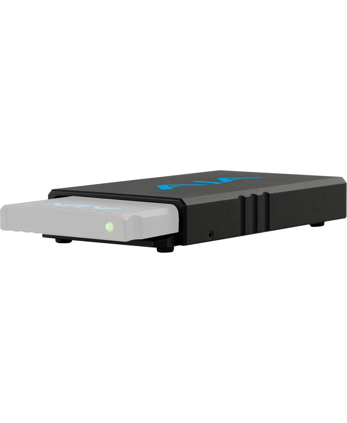 Click here for Aja Pak Dock Pro Media Reader/Writer prices