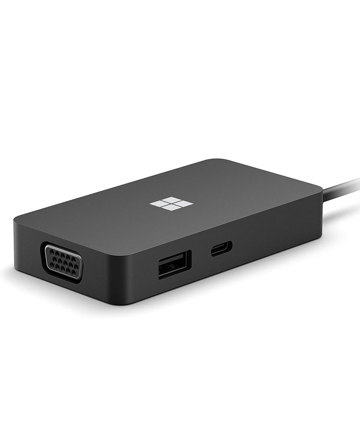 Click here for Microsoft Surface Usb-c Travel Hub for Business prices