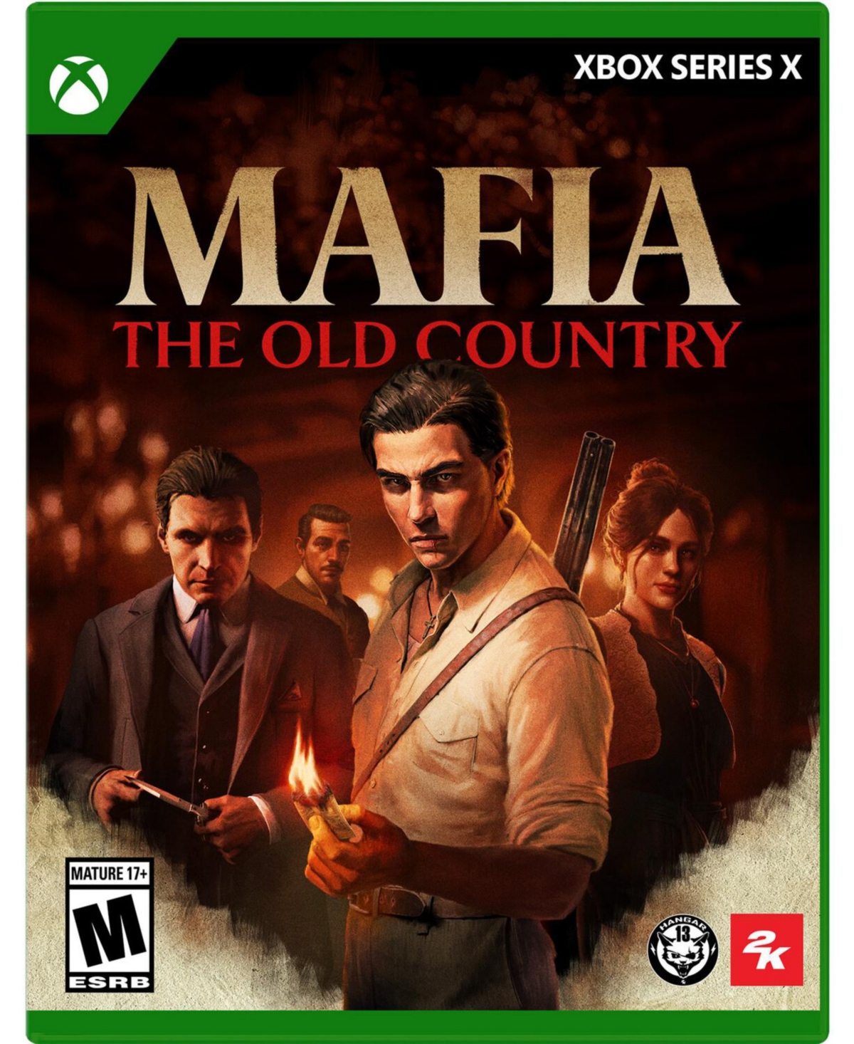 Click here for Take 2 Interactive Mafia: The Old Country for Xbox... prices