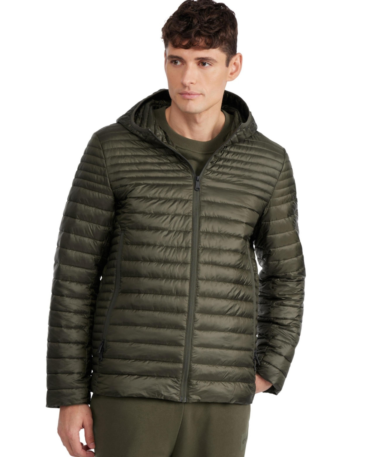 Click here for Pajar Mens Osprey Lightweight Packable Puffer Jack... prices