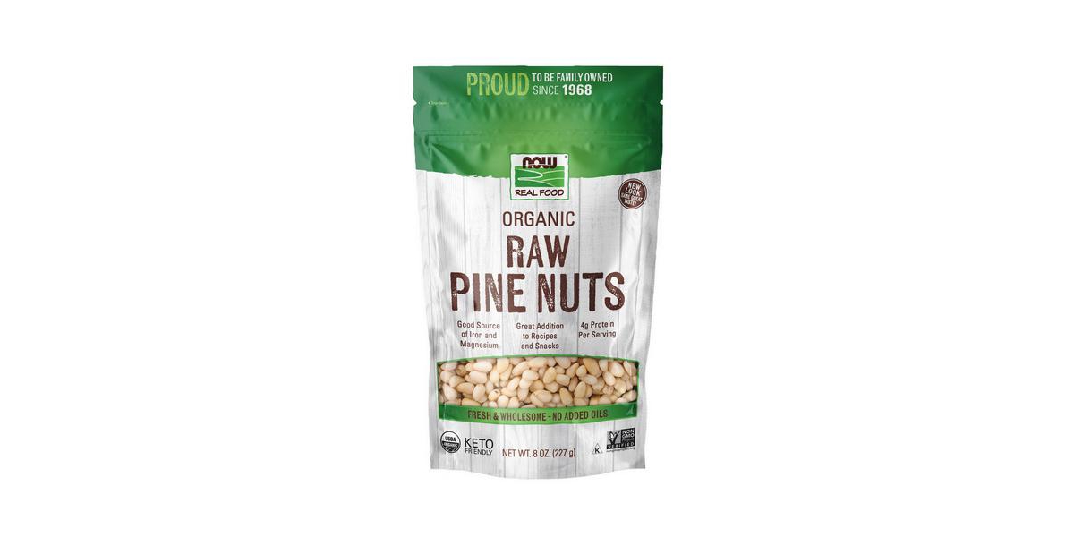 Click here for Now Foods Pine Nuts  227 g  8 oz prices