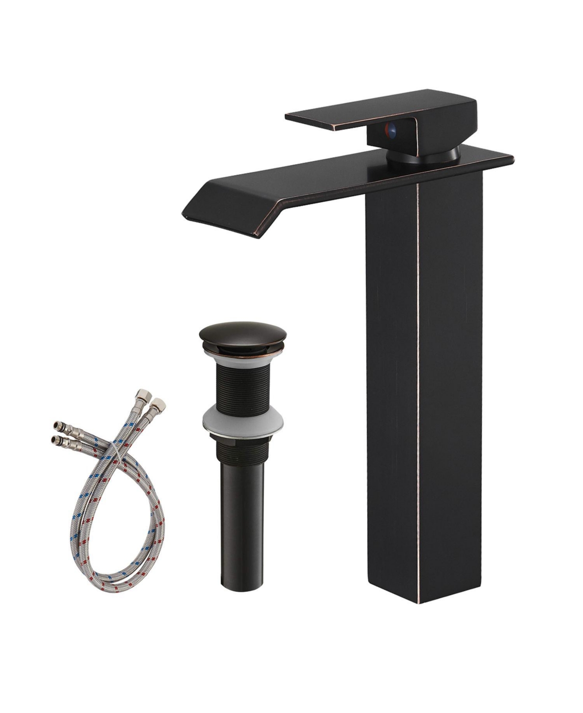 Click here for Greenspring Single Hole Single-Handle Bathroom Ves... prices