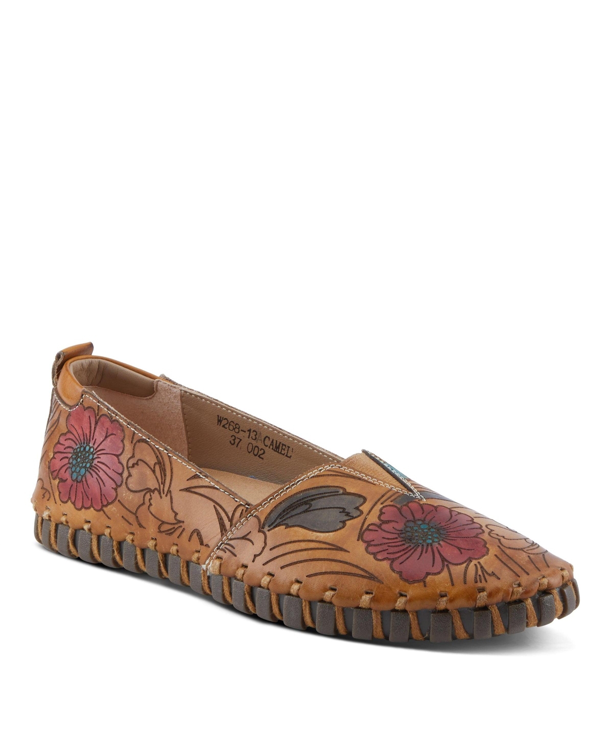 Click here for LArtiste Womens Modesty Hand-Painted Indoor Shoes... prices