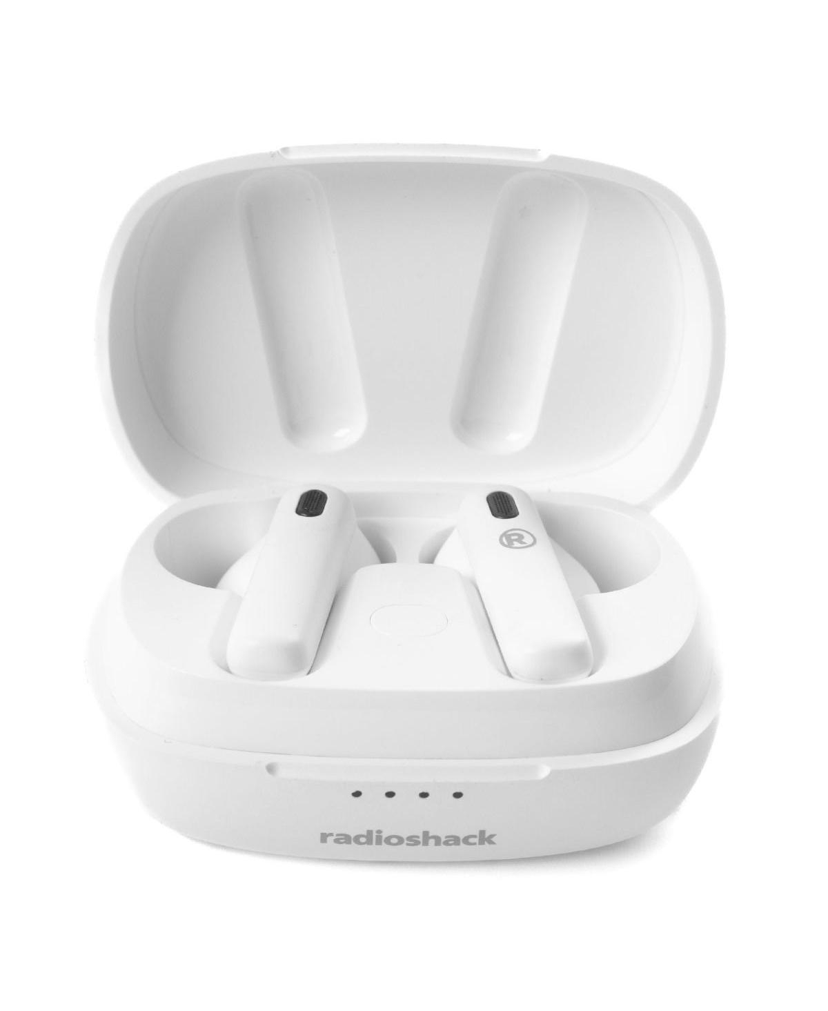 Click here for Radioshack True Wireless Headphones 400MAH Active... prices