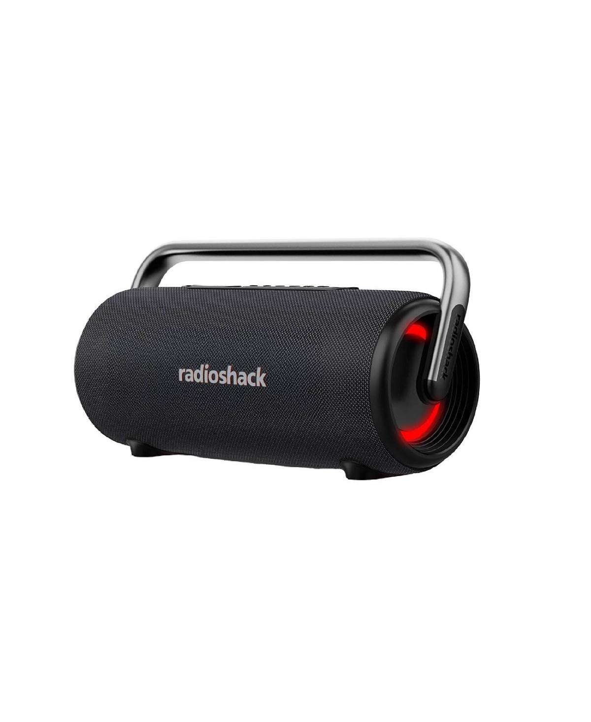 Click here for RadioShack Portable Outdoor Bluetooth Speaker 60W... prices