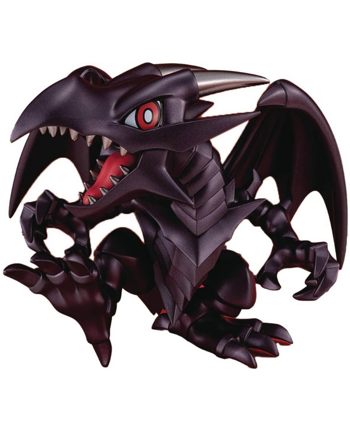Click here for Megahouse - Yu-Gi-Oh! Duel Monsters - Megatoon - R... prices