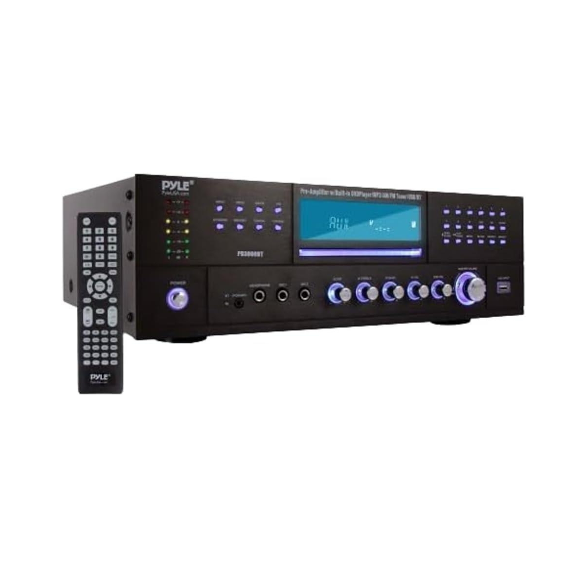 Click here for Pyle PD3000BT.5 4-Channel Bluetooth Home Theater S... prices
