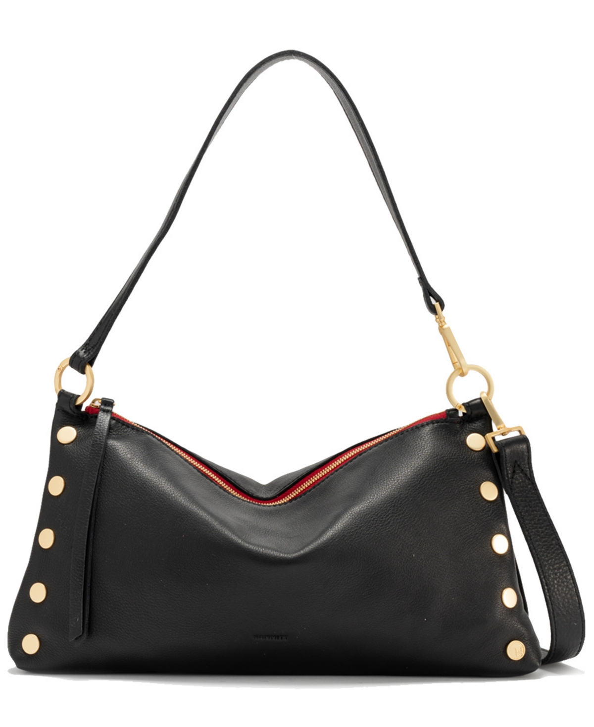 Click here for Hammitt Kyle Medium Shoulder Bag - Black prices