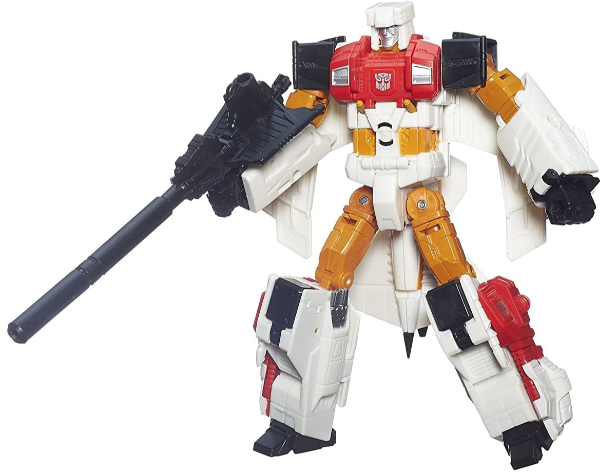 Click here for Transformers Silverbolt | Transformers Generations... prices