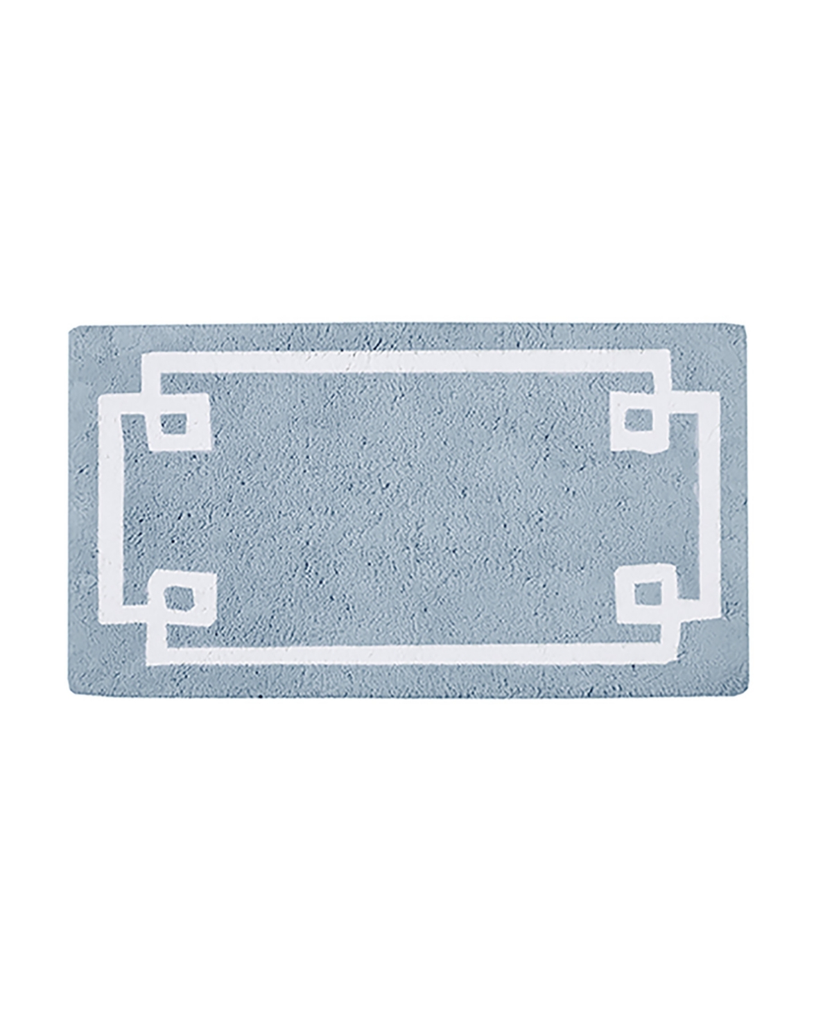 Click here for Madison Park Evan Tufted Cotton Bath Rug  24 x 40... prices