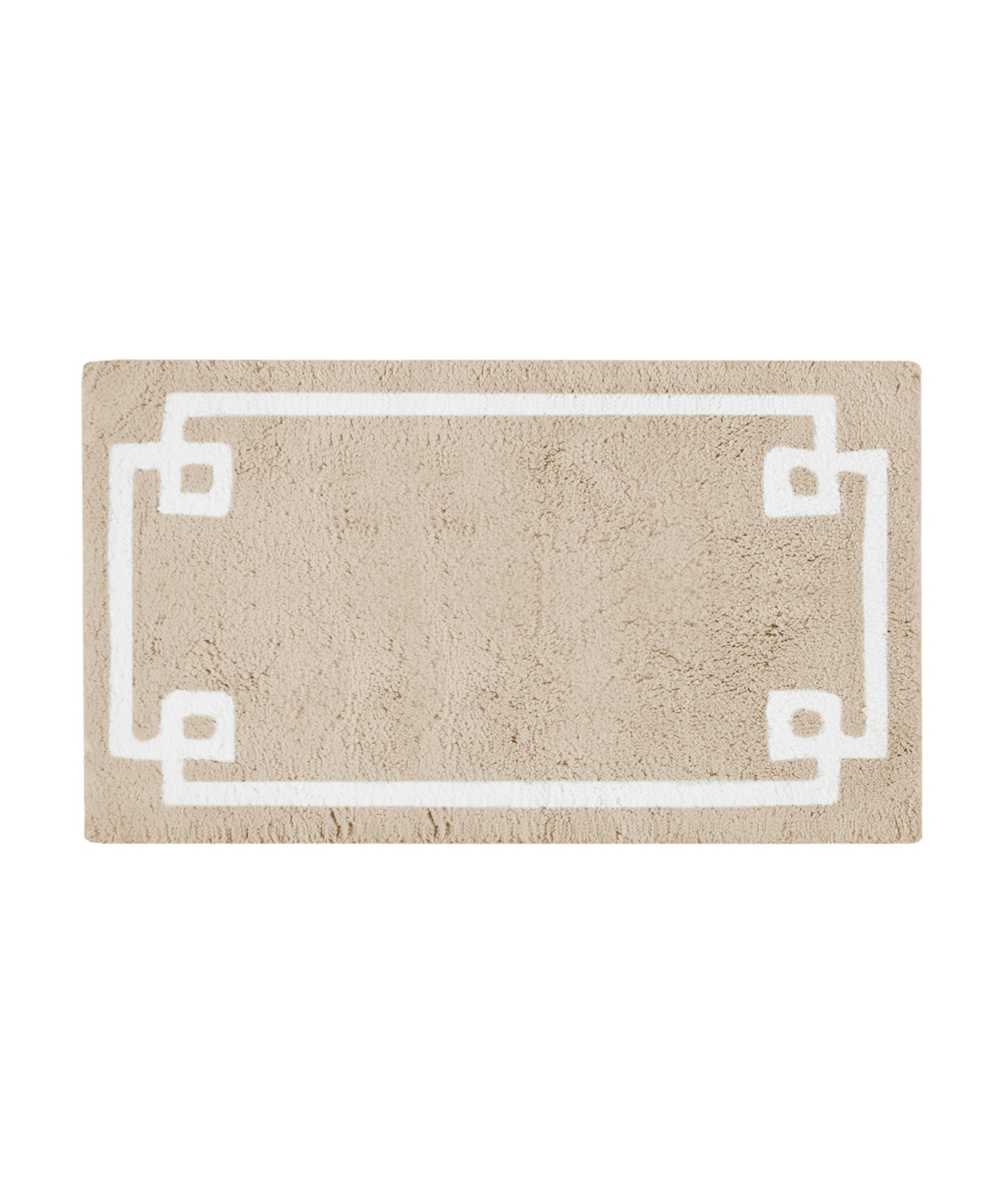 Click here for Madison Park Evan Tufted Cotton Bath Rug  24 x 40... prices