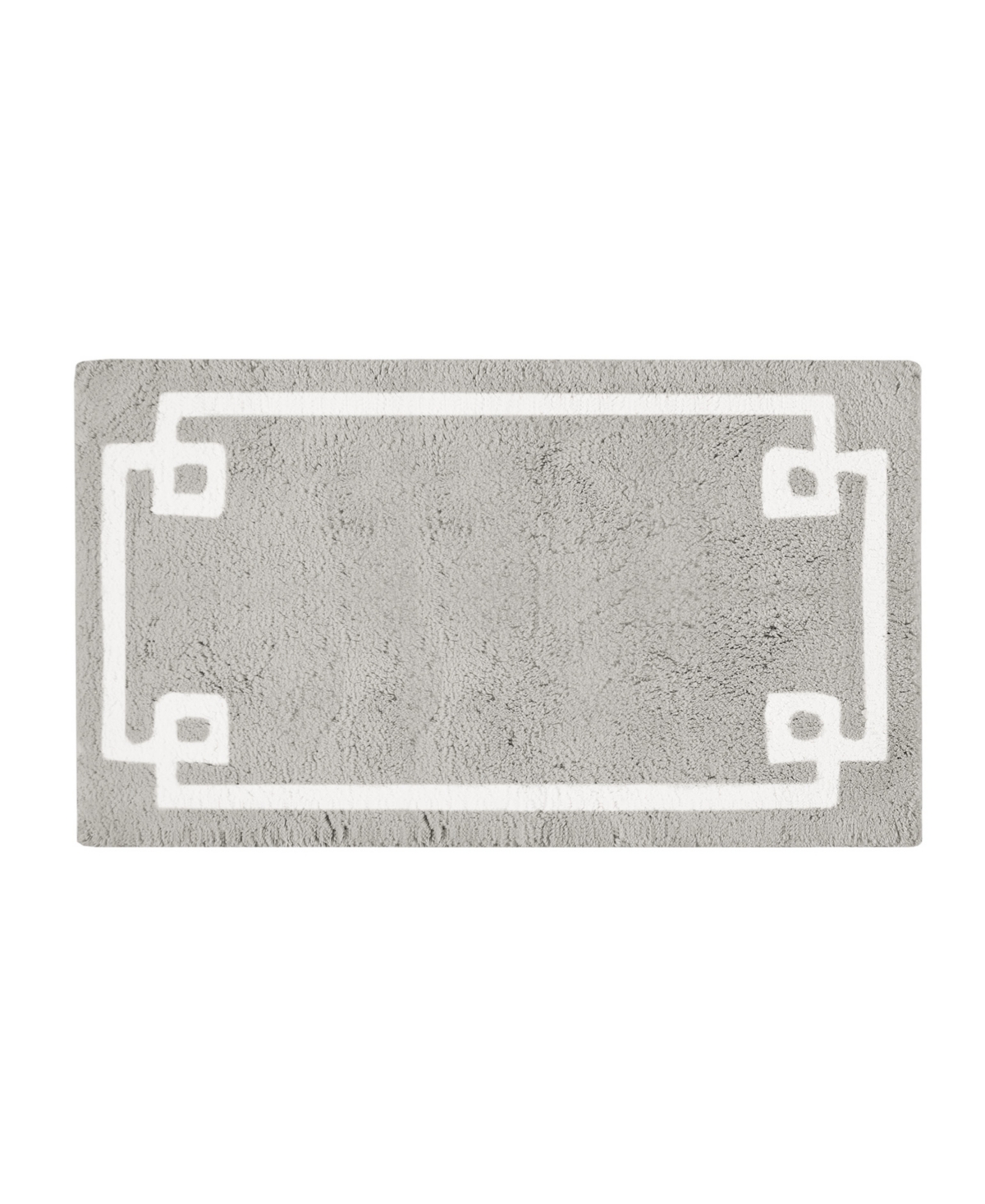 Click here for Madison Park Evan Tufted Cotton Bath Rug  24 x 40... prices