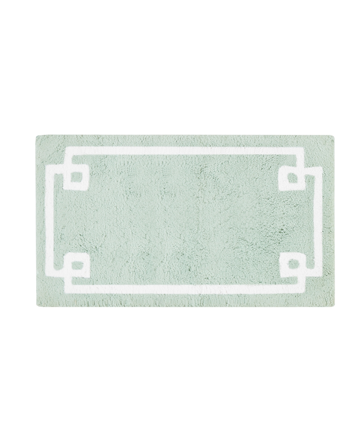 Click here for Madison Park Evan Tufted Cotton Bath Rug  24 x 40... prices