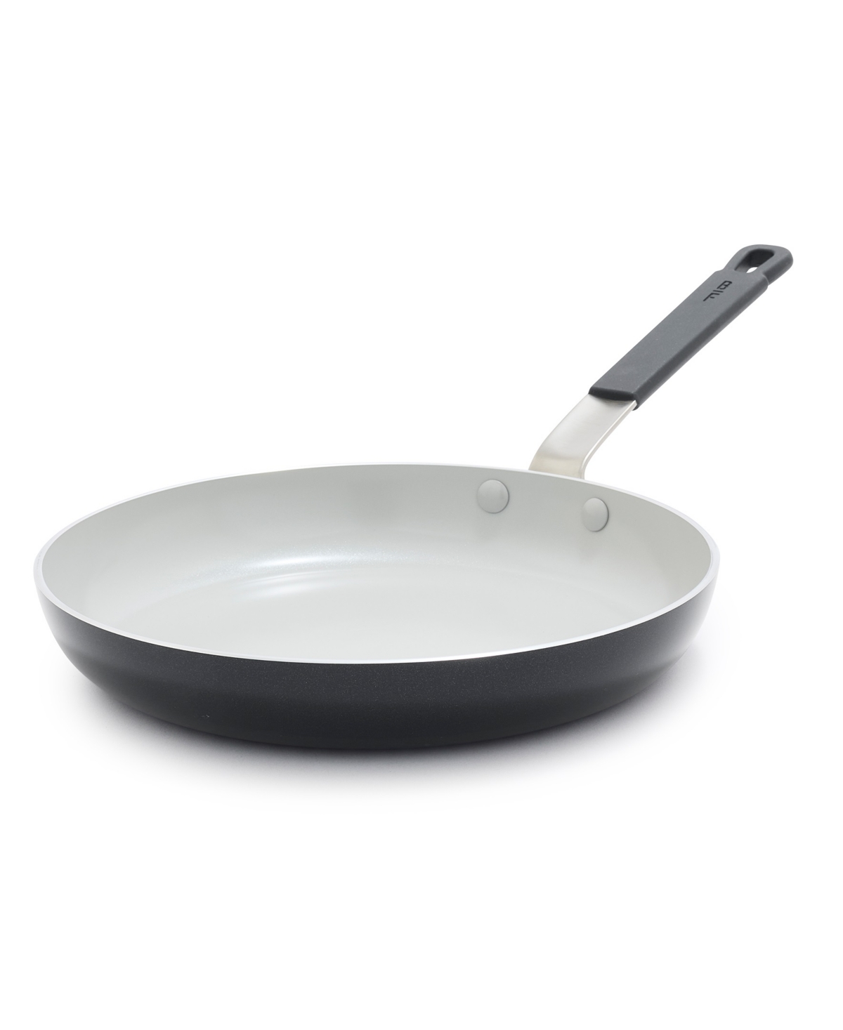 Click here for GreenPan Bobby Flay Ceramic Nonstick 10 Frypan - G... prices