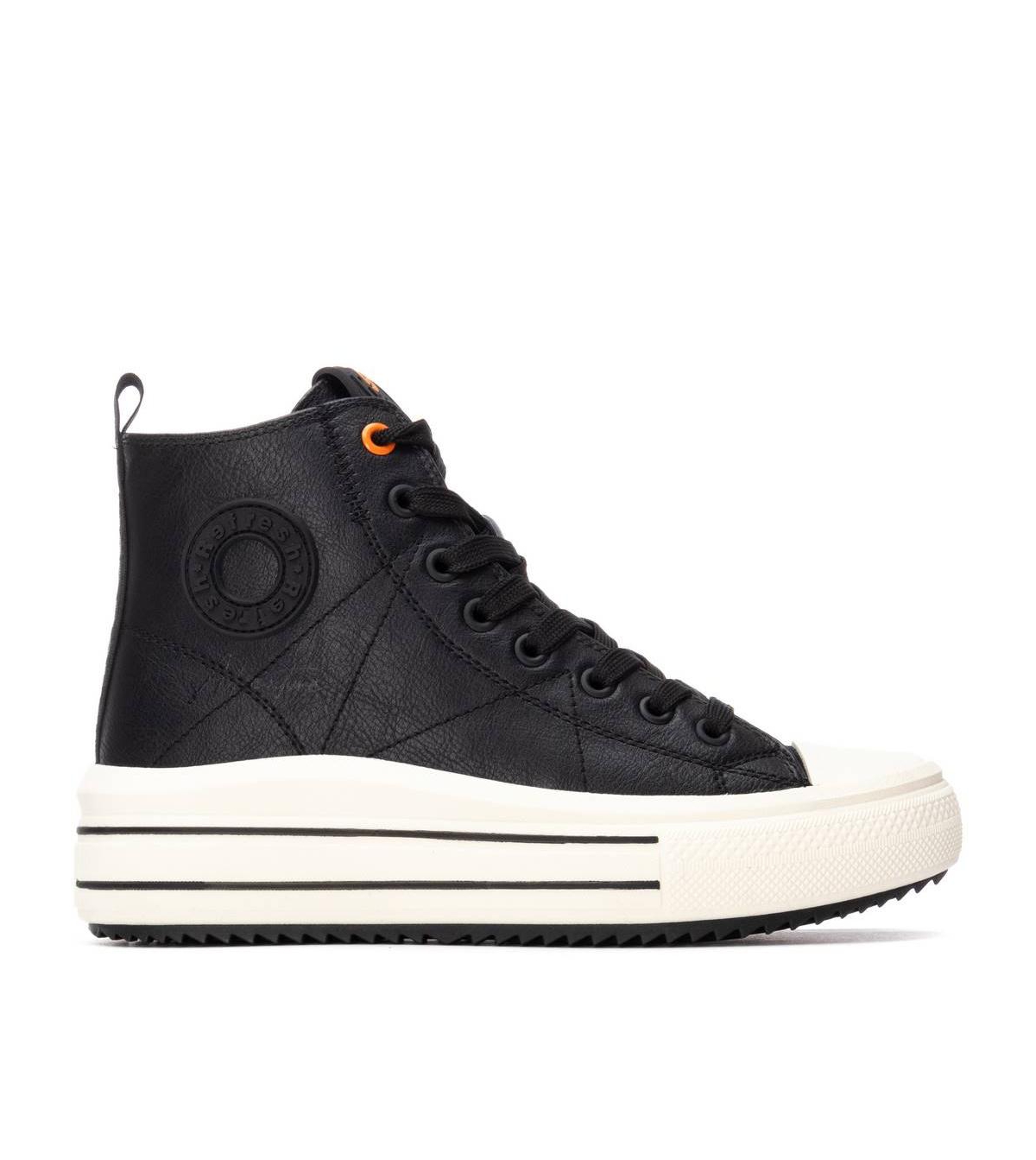 Click here for Womens Casual High Top Sneakers Refresh Collection... prices