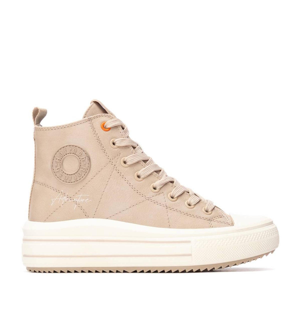 Click here for Womens Casual High Top Sneakers Refresh Collection... prices