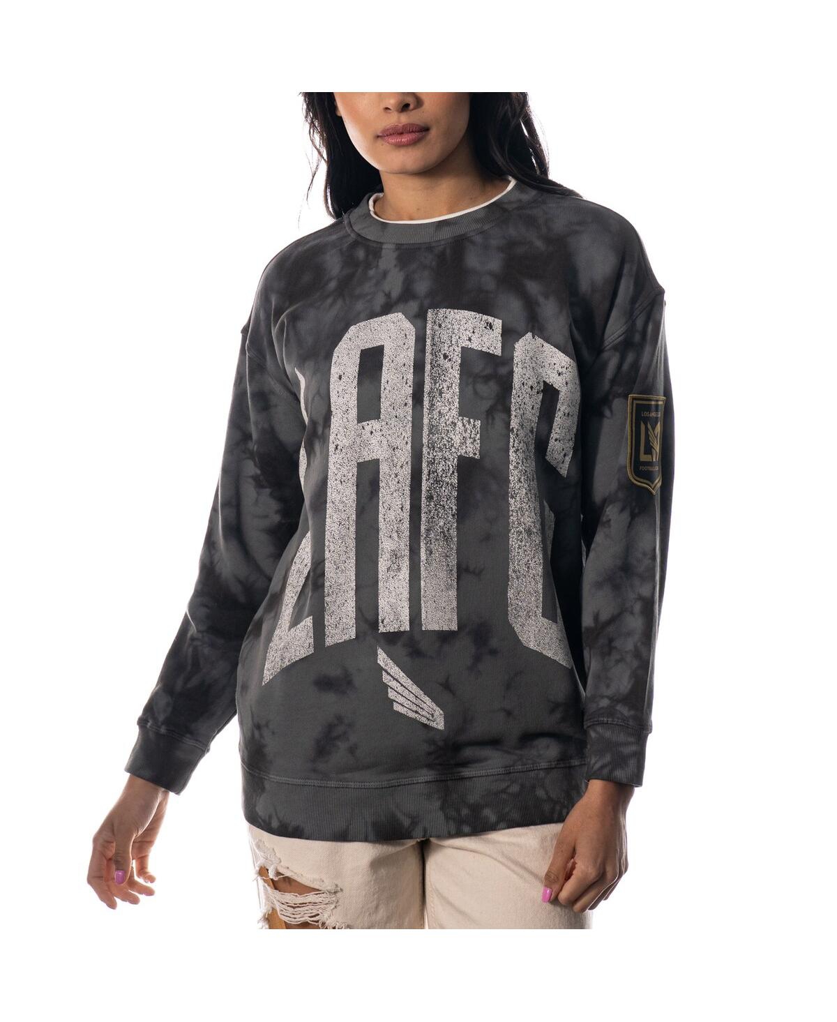 Click here for The Wild Collective Womens Black Lafc Double Colla... prices