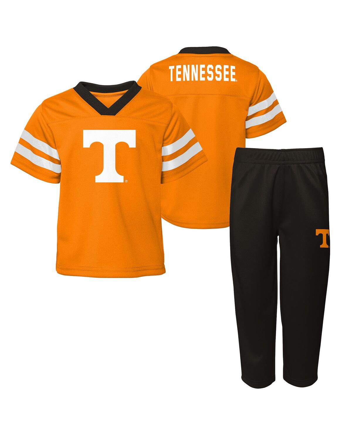 Click here for Outerstuff Big Boys and Girls 2-Piece Tennessee Or... prices