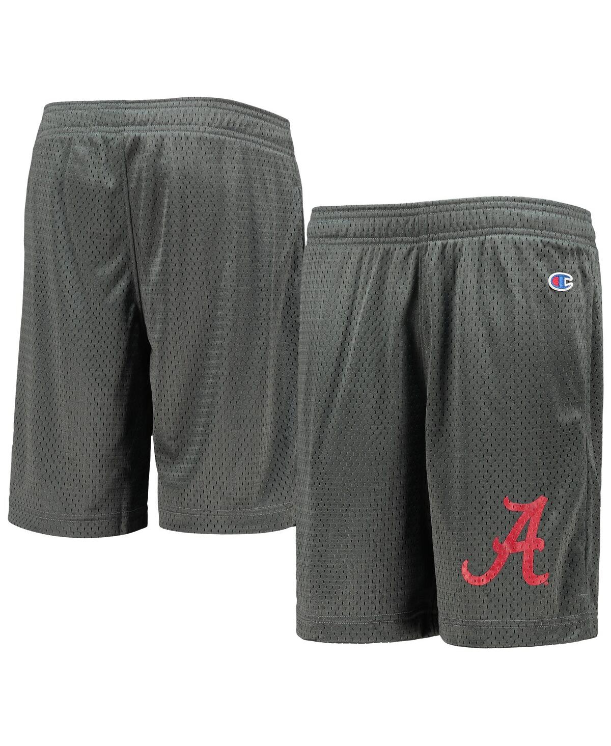 Click here for Champion Big Boys and Girls Charcoal Alabama Crims... prices